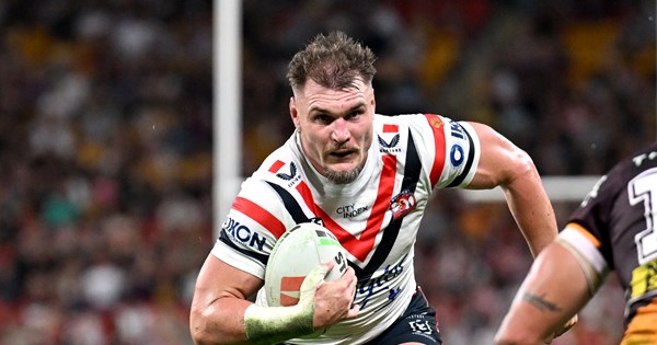 NRL 2024, Round 9, Team of the Week, statistics | NRL.com