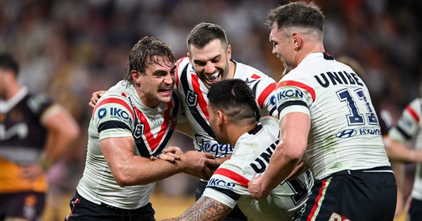 NRL 2024, round 9, match highlights, judiciary, Dally M votes, Dally M ...