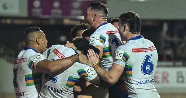 NRL 2024, Round 9, Manly Sea Eagles v Canberra Raiders, match report ...