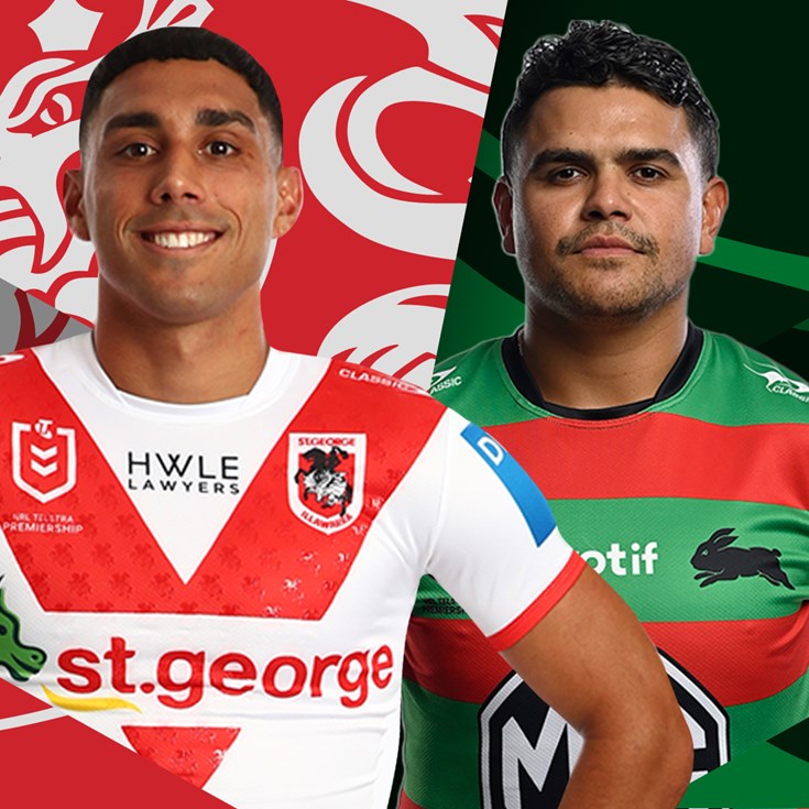 NRL 2020: The Dragons' 2020 season in review | NRL.com