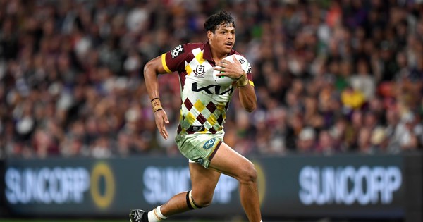 Sea Eagles v Broncos - Round 11, 2024 - Match Centre | NRL.com