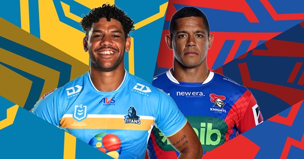 NRL 2024, Round 11, match preview, team lists, statistics, analysis ...