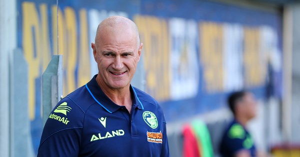 NRL 2024, Brad Arthur coach update, Parramatta Eels part ways with coach | NRL.com
