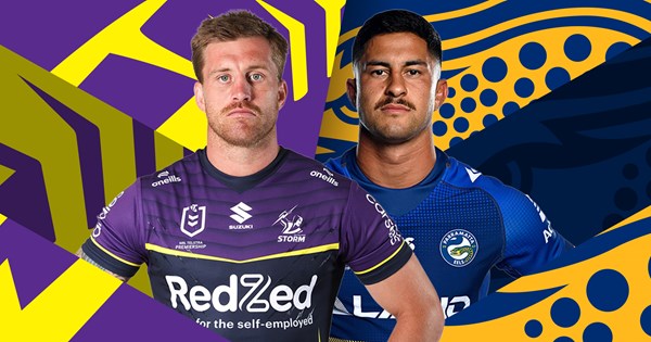 NRL 2024, Match Preview, Melbourne Storm v Parramatta Eels, Moses eyes ...