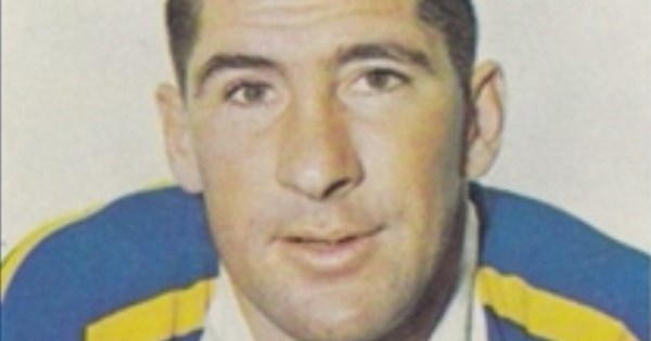 NRL 2024: Parramatta Eels, Ron Lynch, Peter V'landys, vale, RIP; Vale Ron Lynch | NRL.com
