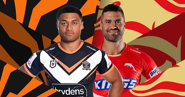 NRL 2024, Wests Tigers, Dolphins, Magic Round, Round 11 preview ...