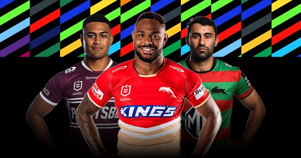 NRL 2024, Magic Round, round 11, official team lists, injuries, updates ...