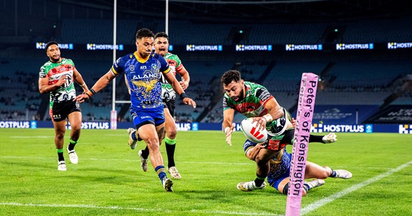 NRL 2024, round 12, match highlights, judiciary, Dally M votes, Dally M ...