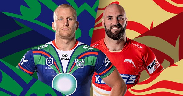 NRL 2024, New Zealand Warriors, Dolphins, round 12 preview, official ...