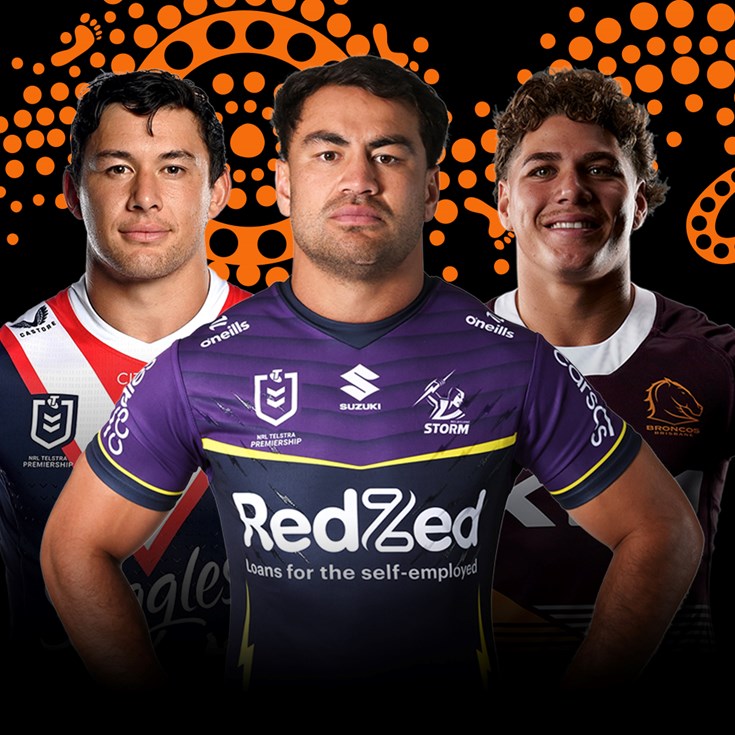 NRLW 2023, Round 9 team lists, Broncos, Titans, Knights, Dragons ...