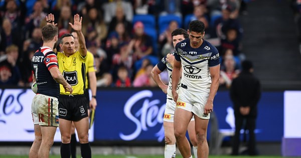 NRL 2024, Judiciary charges, suspension news, latest charges, details ...