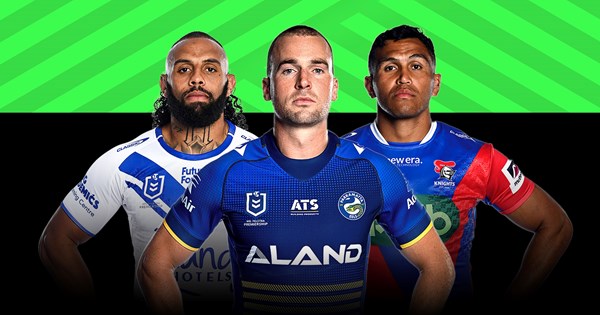 NRL 2024, round 13, official team lists, injuries, upodates, ins and ...