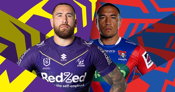 NRL 2024, Melbourne Storm, Newcastle Knights, round 14 preview ...