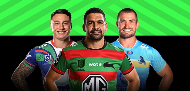 Official NRL Team Lists News Updates & Information | NRL.com