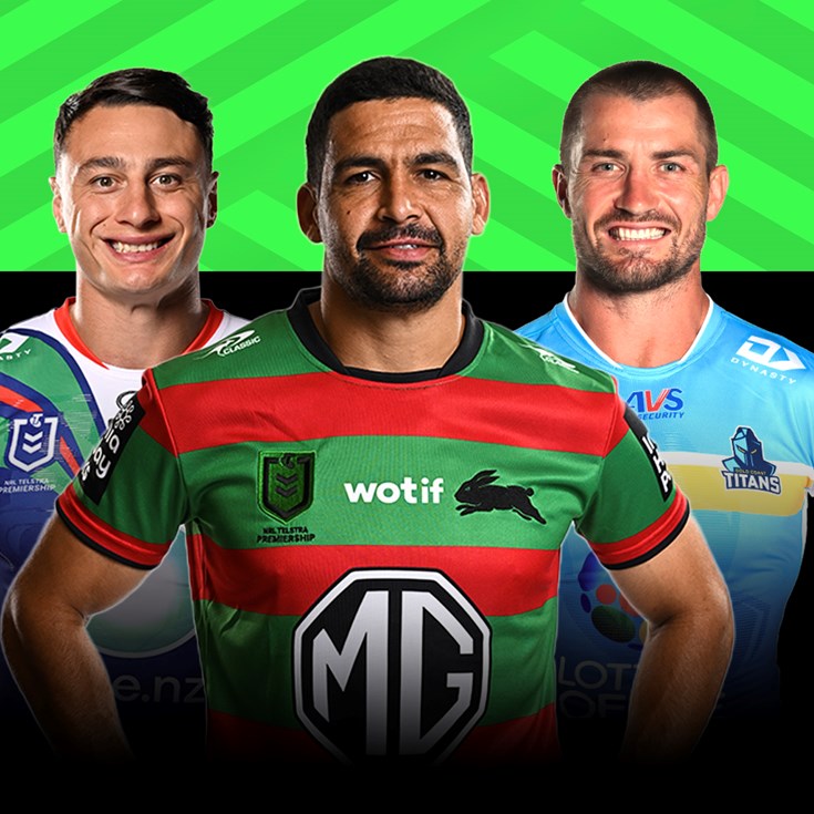 NRL: NRL 2022, Round 3 team lists, latest updates, injuries, injury ...