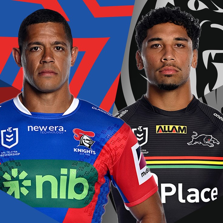 Penrith Panthers Club Profile | NRL.com