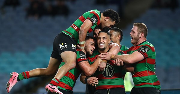 NRL 2024, Round 16 Wrap-Up, Match highlights, injuries, judiciary ...