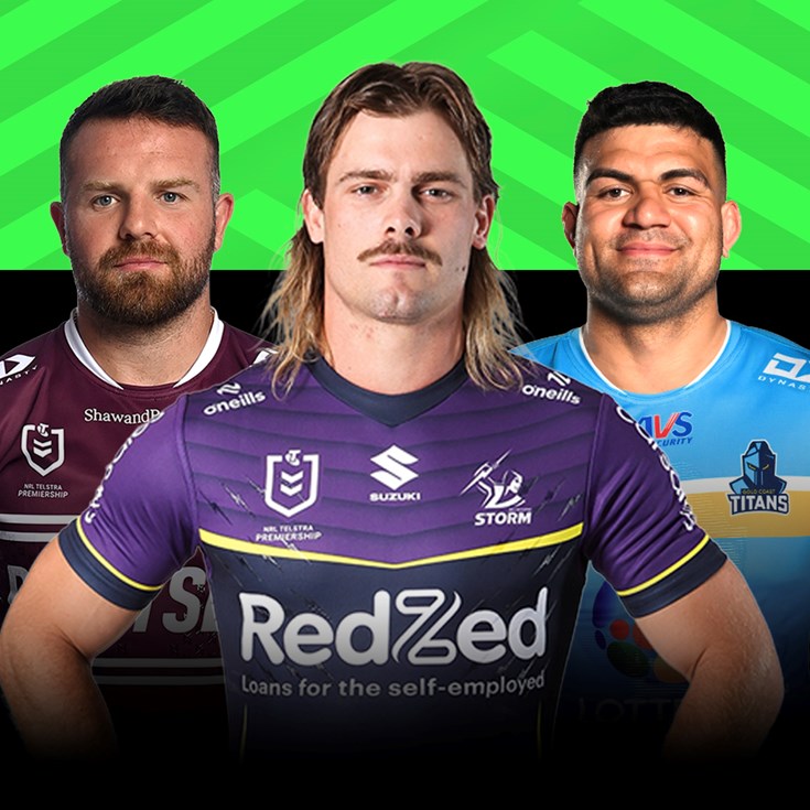 NRL 2022, round 16 team lists, ins and outs, injuries, updates | NRL.com