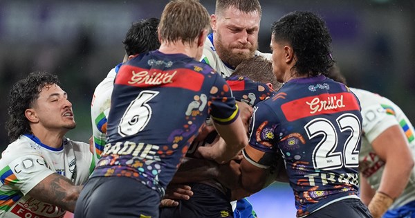 Storm v Raiders - Round 17, 2024 - Match Centre | NRL.com