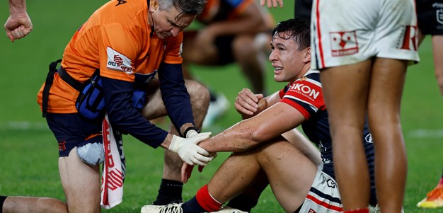 Official NRL Casualty Ward & Injury Information | NRL.com