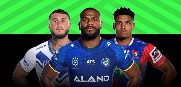 Official NRL Team Lists News Updates & Information | NRL.com