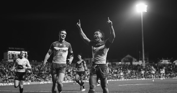 NRL 2024, Melbourne Storm, preliminary final, Sua Faalogo, bring the ...