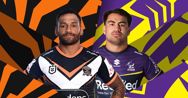 NRL 2024, Round 18 match preview, Wests Tigers v Melbourne Storm | NRL.com