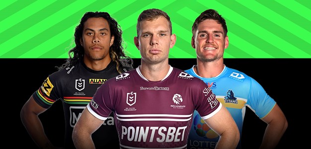 Official NRL Team Lists News Updates & Information | NRL.com