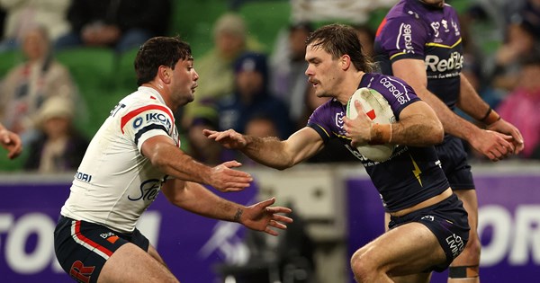 Storm v Roosters - Round 20, 2024 - Match Centre | NRL.com