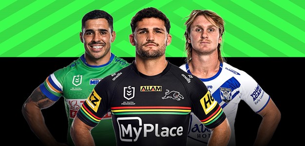 Official NRL Team Lists News Updates & Information | NRL.com