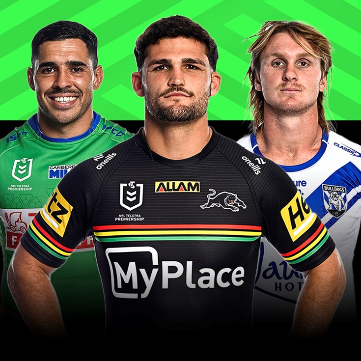 NRL 2022, round 20 team lists, ins and outs, updates, injuries | NRL.com