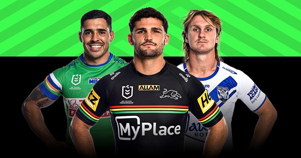 NRL 2024, round 20, official team lists, injuries, updates, Fantasy ...