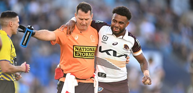 Official NRL Casualty Ward & Injury Information | NRL.com