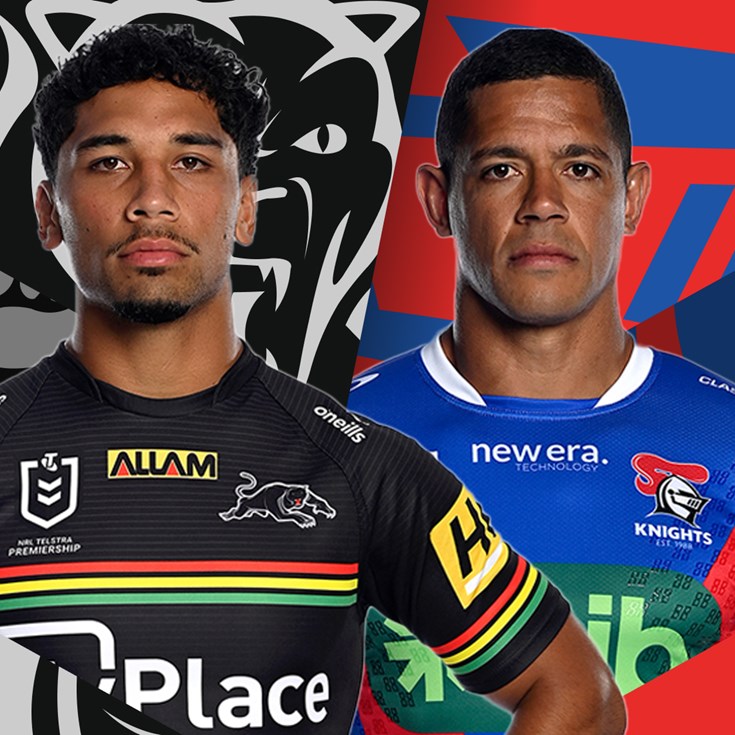 Newcastle Knights Club Profile | NRL.com