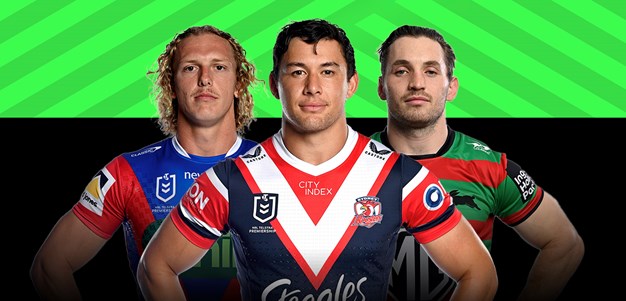 Official NRL Team Lists News Updates & Information | NRL.com