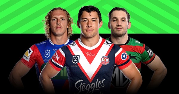 NRL 2024, round 22, official team lists, injuries, updates, Fantasy ...