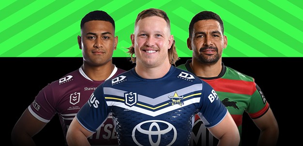 NRL 2024, Round 17, official team lists, injuries, updates, Fantasy ...