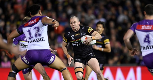 Panthers v Storm - Round 24, 2024 - Match Centre | NRL.com