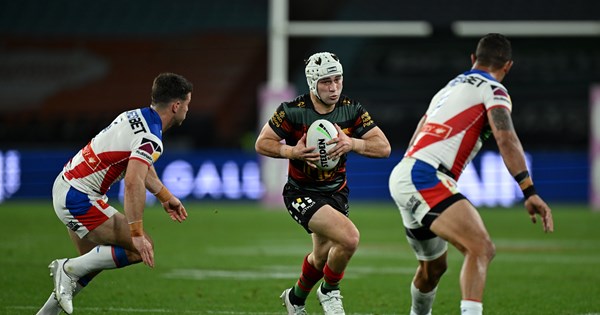 Rabbitohs v Knights - Round 25, 2024 - Match Centre | NRL.com