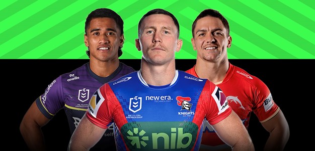 NRL 2024, Round 17, official team lists, injuries, updates, Fantasy ...