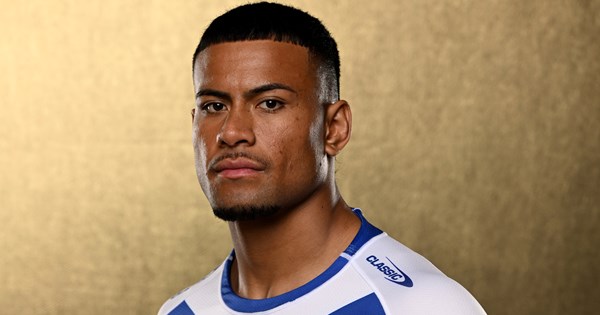 NRL 2024: finals, Canterbury Bulldogs, Stephen Crichton, Bronson Xerri ...