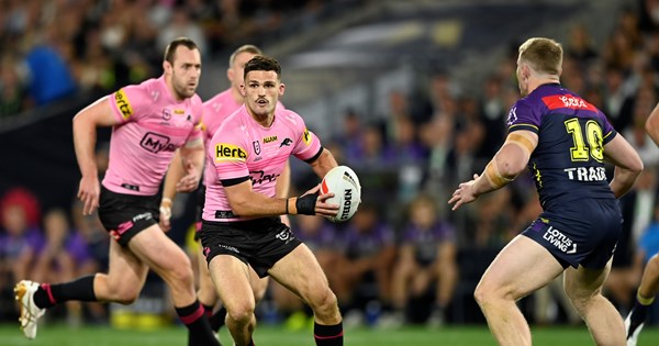 Storm v Panthers - Grand Final, 2024 - Match Centre | NRL.com
