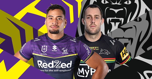 NRL 2024, Melbourne Storm, Penrith Panthers, grand final, preview ...