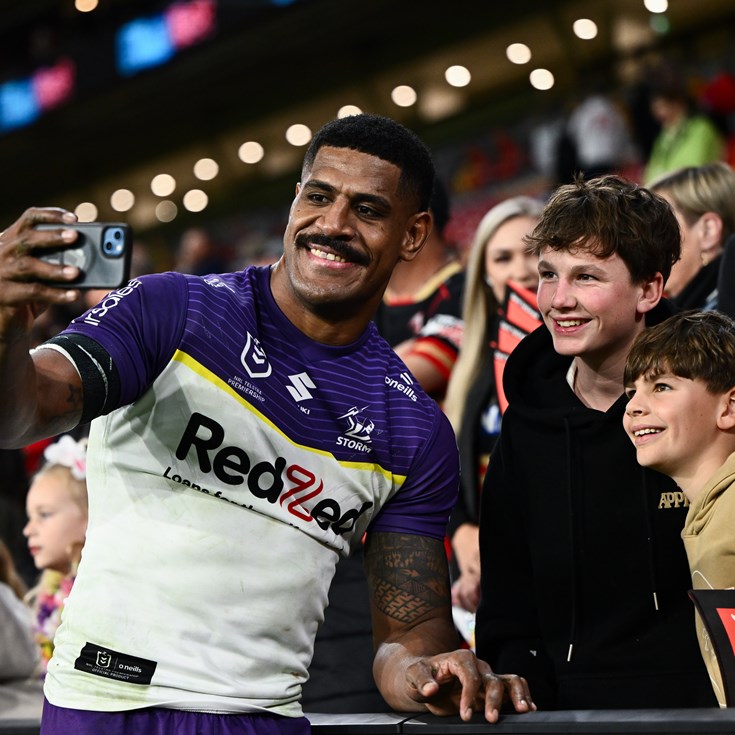 Official Pacific Championships profile of Tui Kamikamica for Fiji | NRL.com