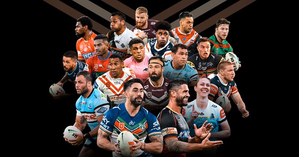 NRL 2024: NRL to honour retiring players | NRL.com