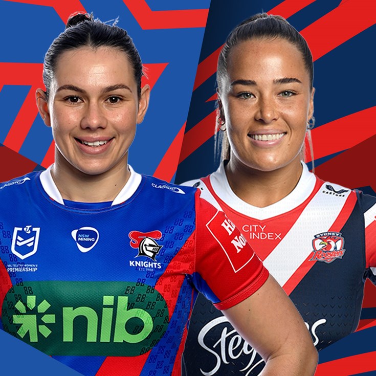 Knights strong in defence | NRL.com