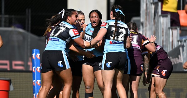 NRL 2024, Broncos v Sharks, match report, score, grand final ...