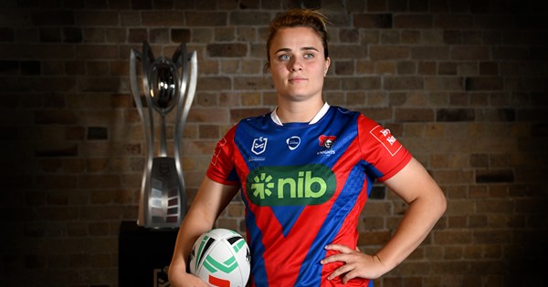 NRLW 2024, Newcastle Knights, 8th Immorrtal Johns tips Knights three ...