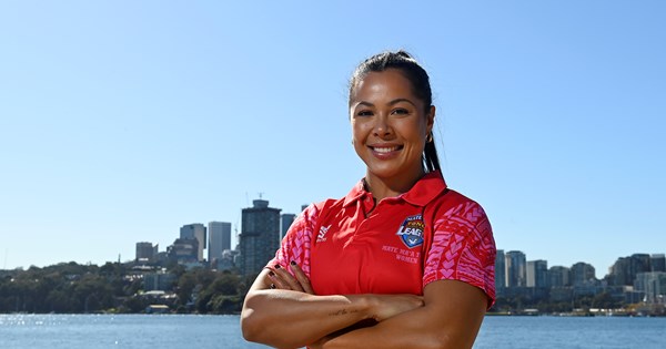 NRL 2024: Pacific Championships, women's Rugby League World Cup ...