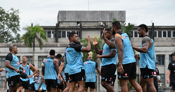 NRL 2024: Pacific Championships broadcast live and free across the ...